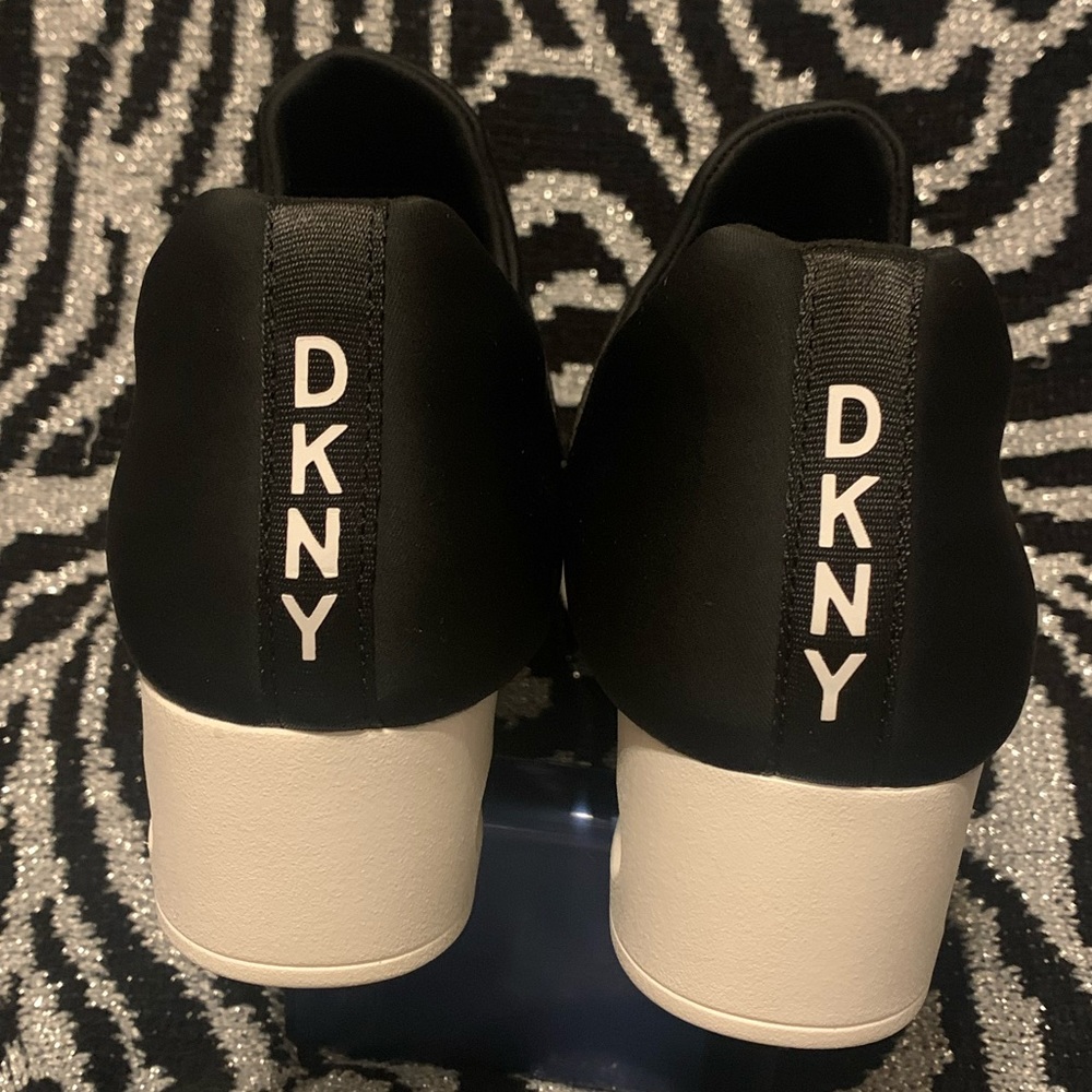 Dkny Fashion Sneakers - Gem